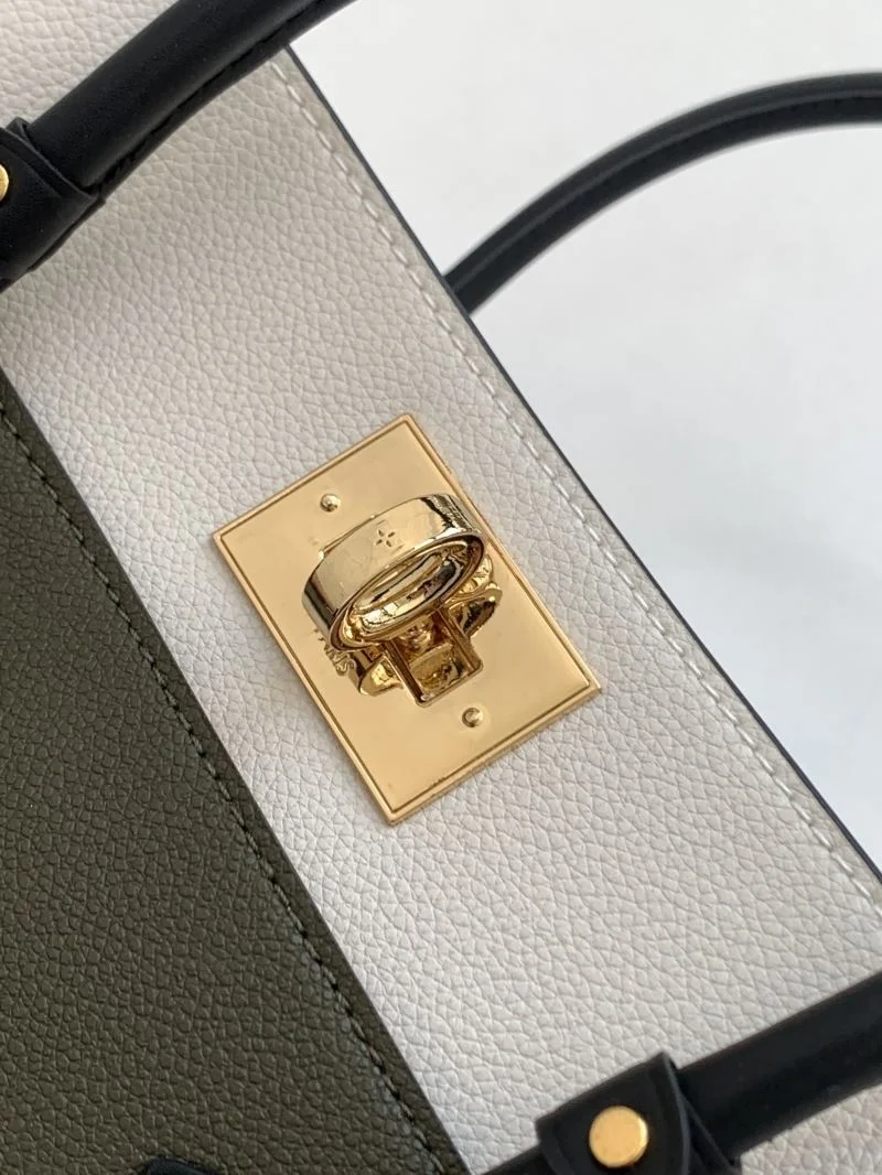 Top mirror Louis Vuitton Top Handle Bags