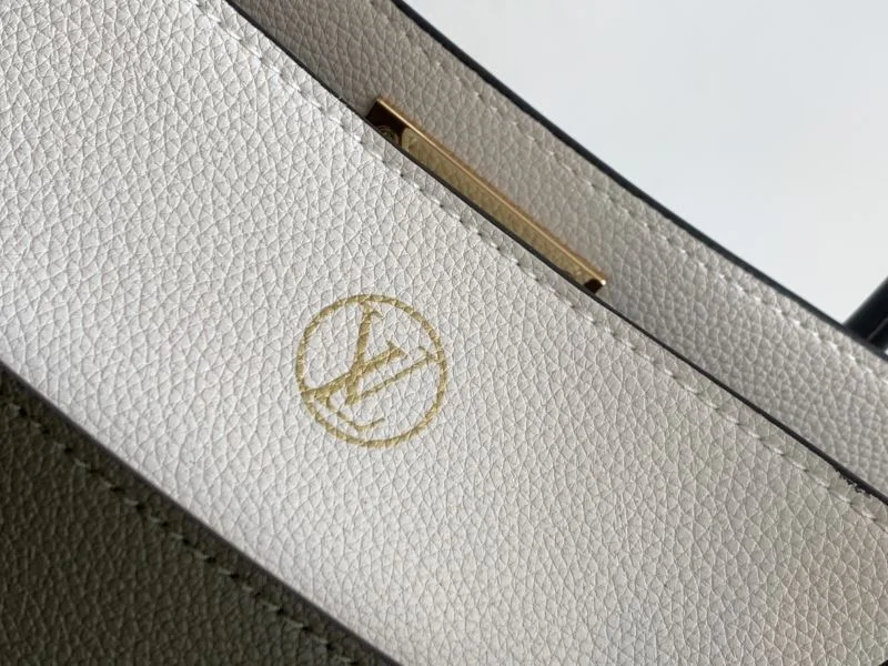 Top mirror Louis Vuitton Top Handle Bags