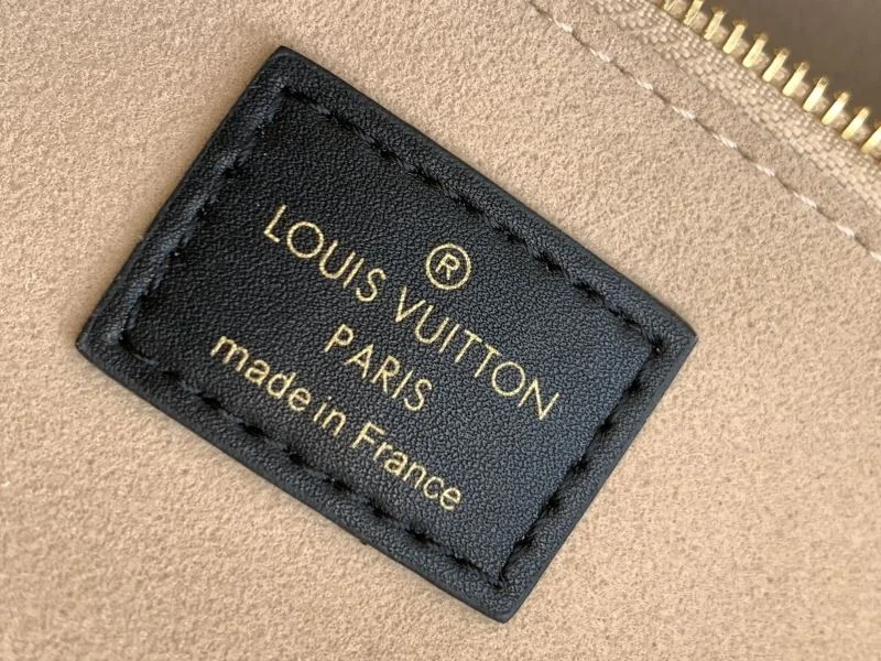 Top mirror Louis Vuitton Top Handle Bags