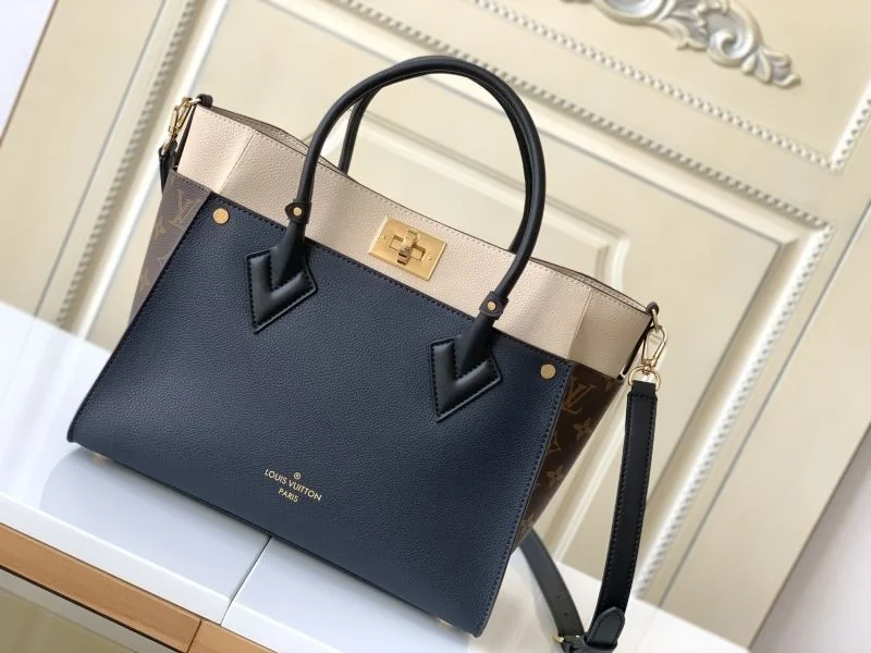 Louis Vuitton Top Handle Bags