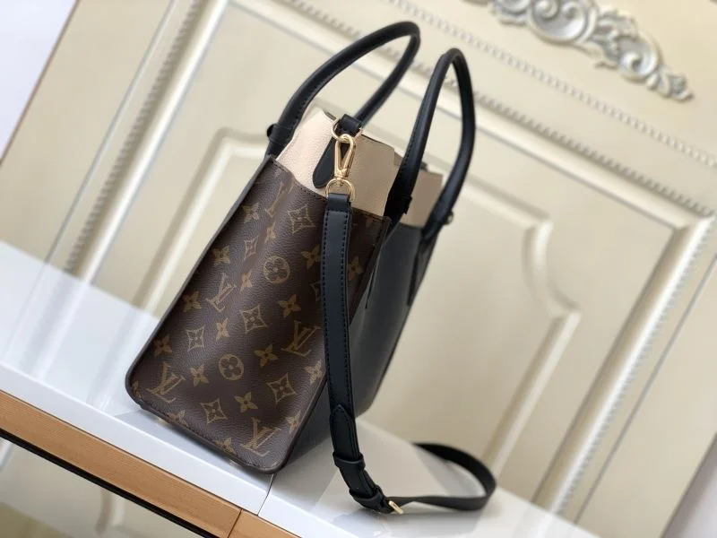 High accuracy Louis Vuitton Top Handle Bags