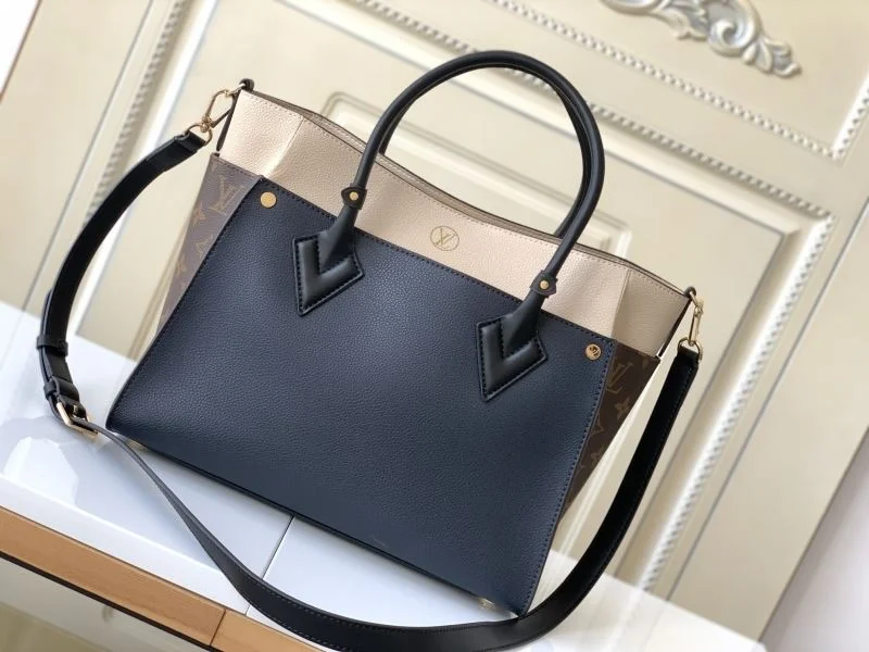 High accuracy Louis Vuitton Top Handle Bags