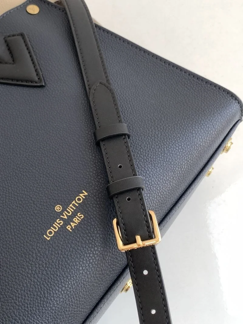 High accuracy Louis Vuitton Top Handle Bags