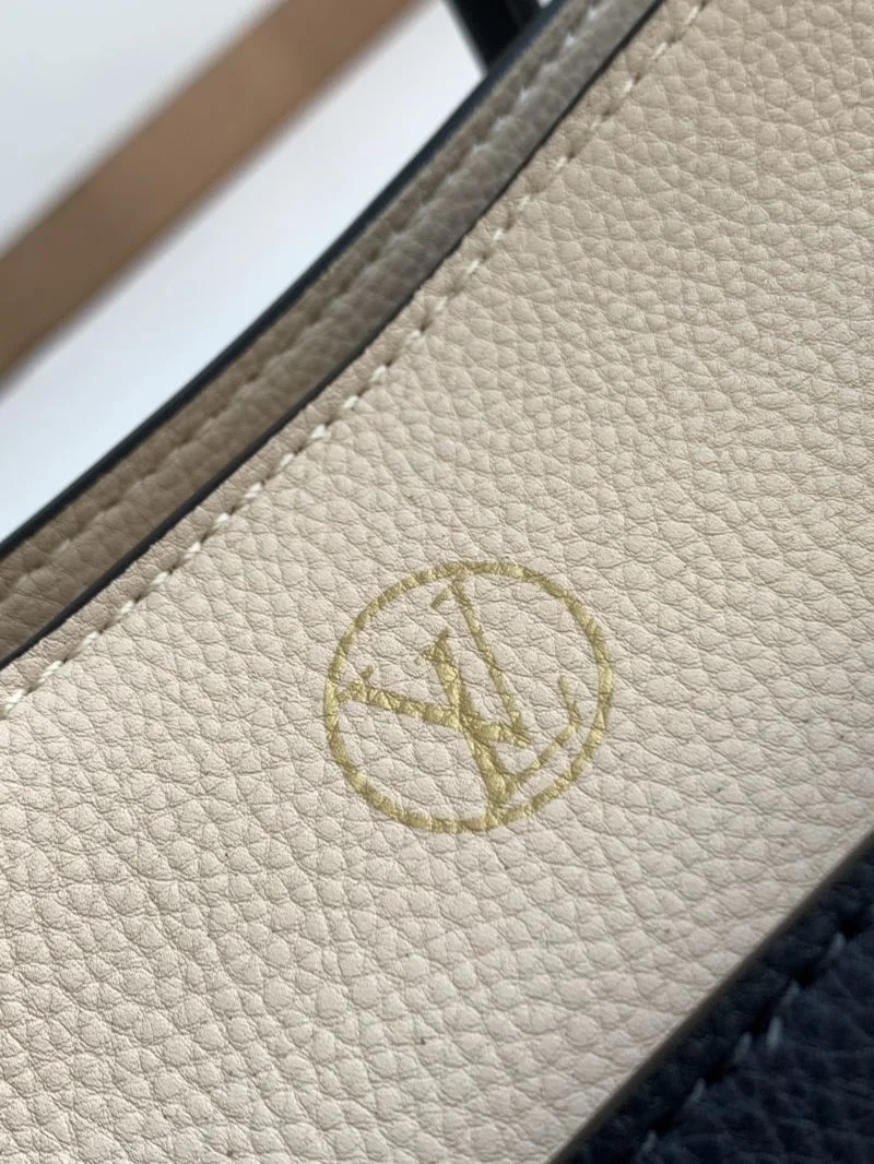 High accuracy Louis Vuitton Top Handle Bags