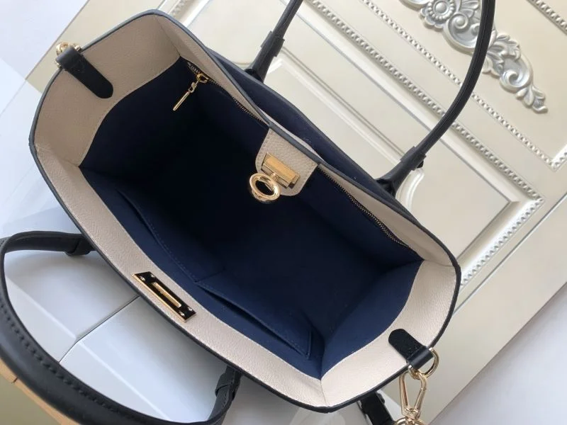 High accuracy Louis Vuitton Top Handle Bags