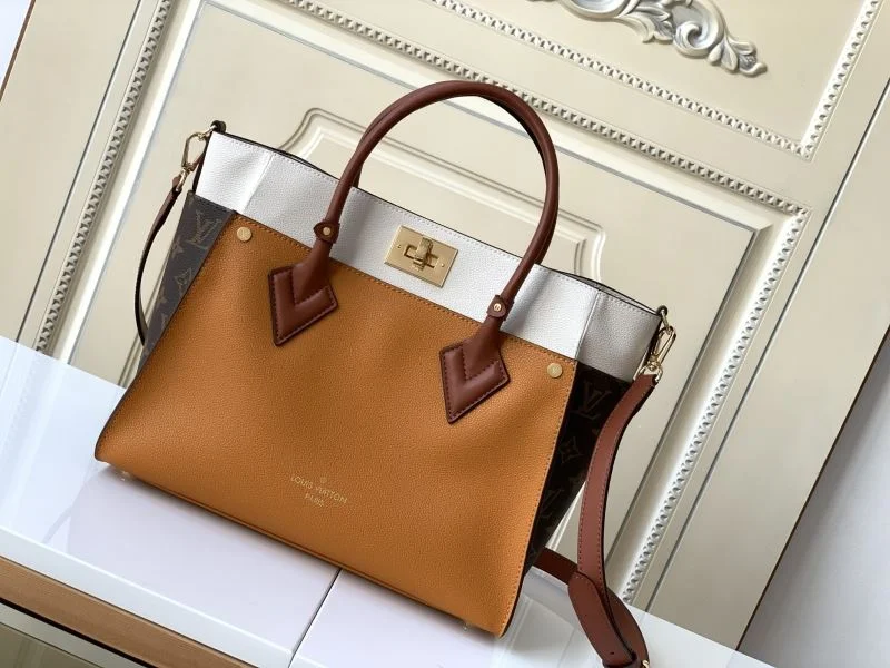 Louis Vuitton Top Handle Bags