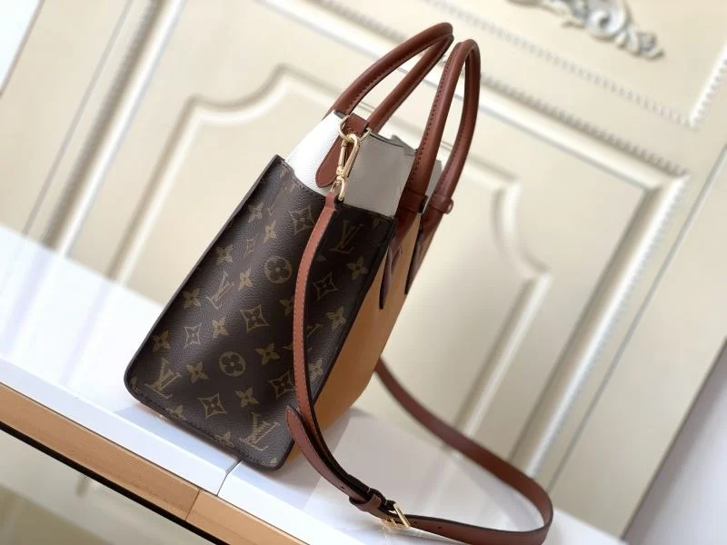 Genuine Louis Vuitton Top Handle Bags