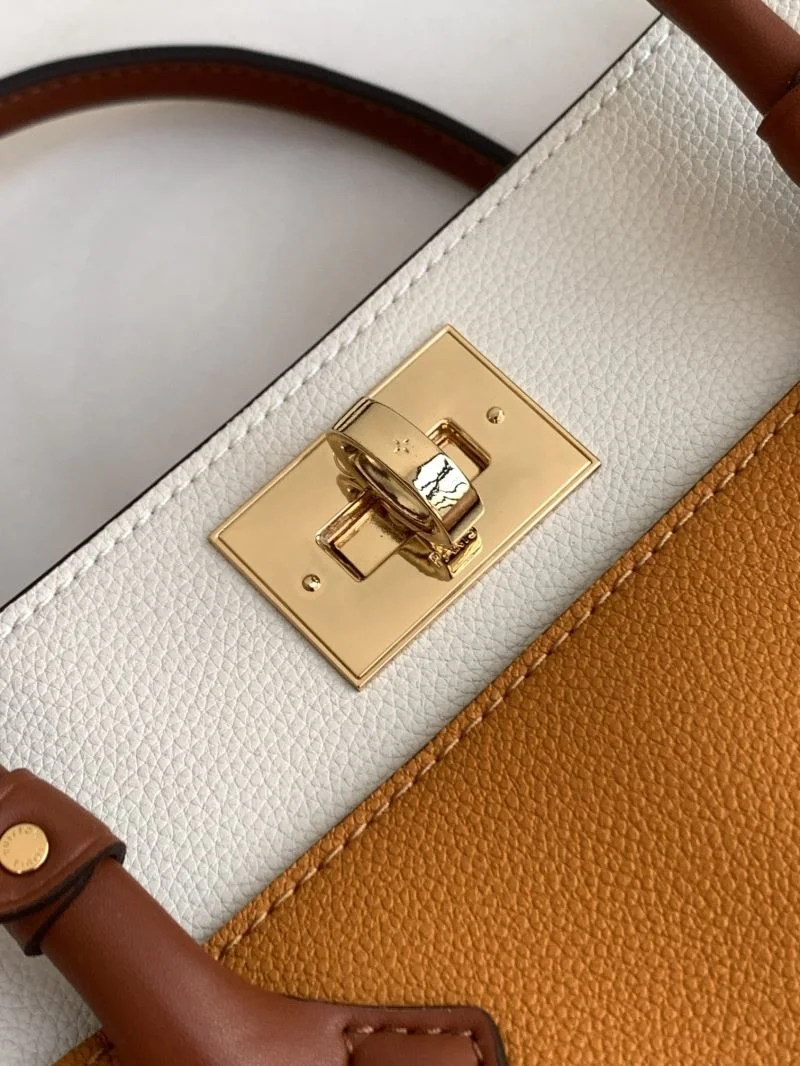 Genuine Louis Vuitton Top Handle Bags