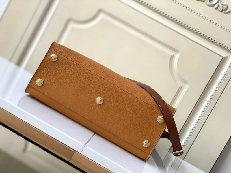 Genuine Louis Vuitton Top Handle Bags