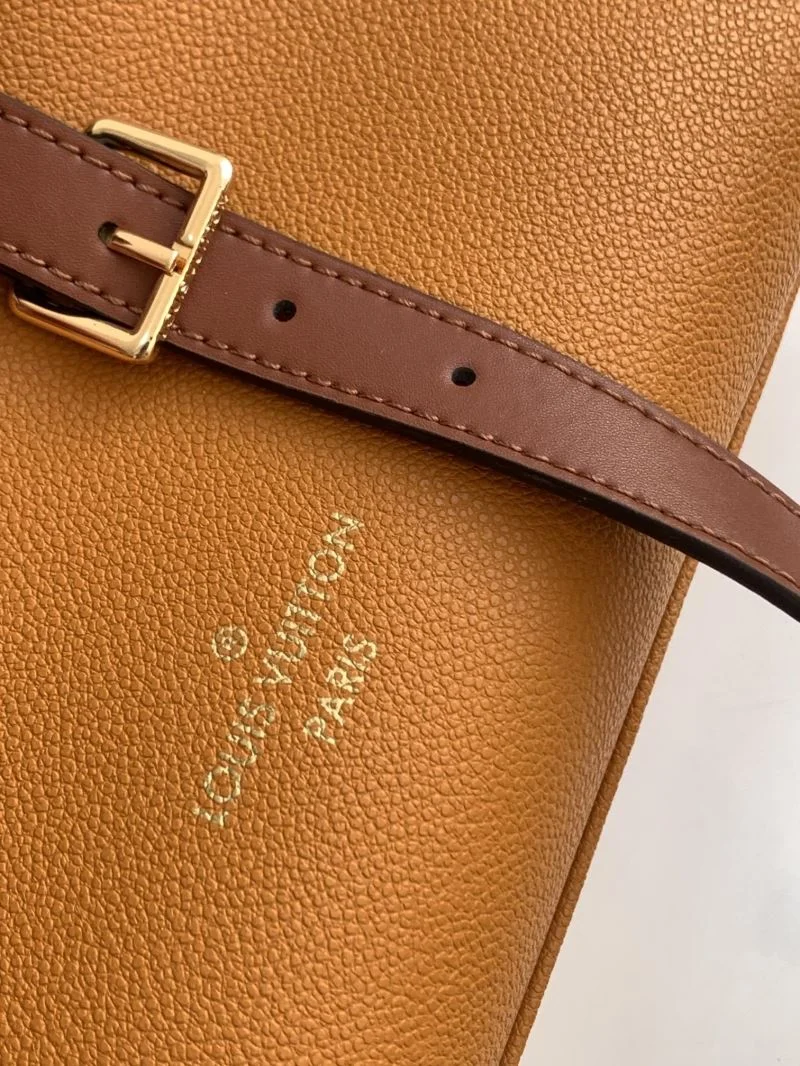 Genuine Louis Vuitton Top Handle Bags