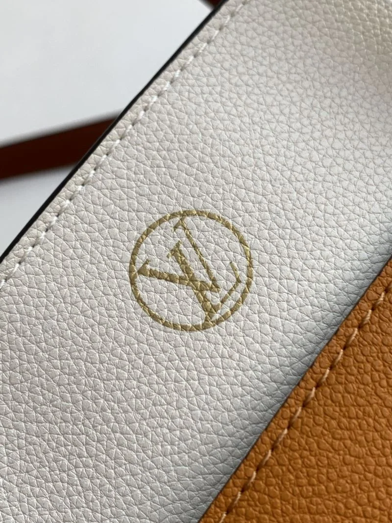 Genuine Louis Vuitton Top Handle Bags