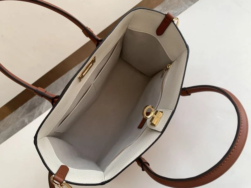 Genuine Louis Vuitton Top Handle Bags