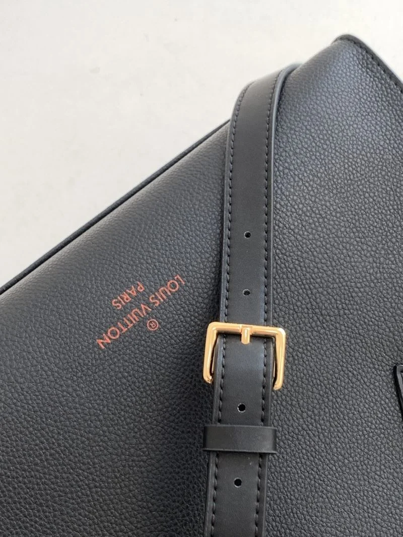 Value-priced Louis Vuitton Top Handle Bags