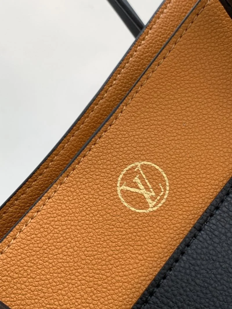 Value-priced Louis Vuitton Top Handle Bags