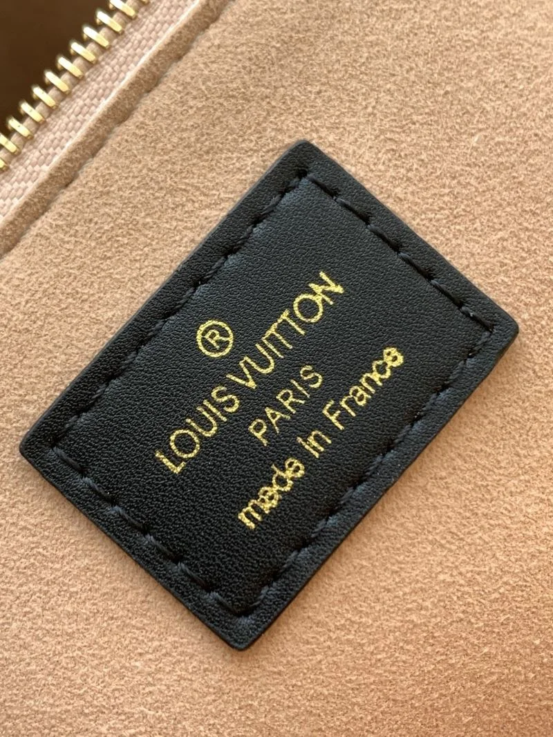 Value-priced Louis Vuitton Top Handle Bags