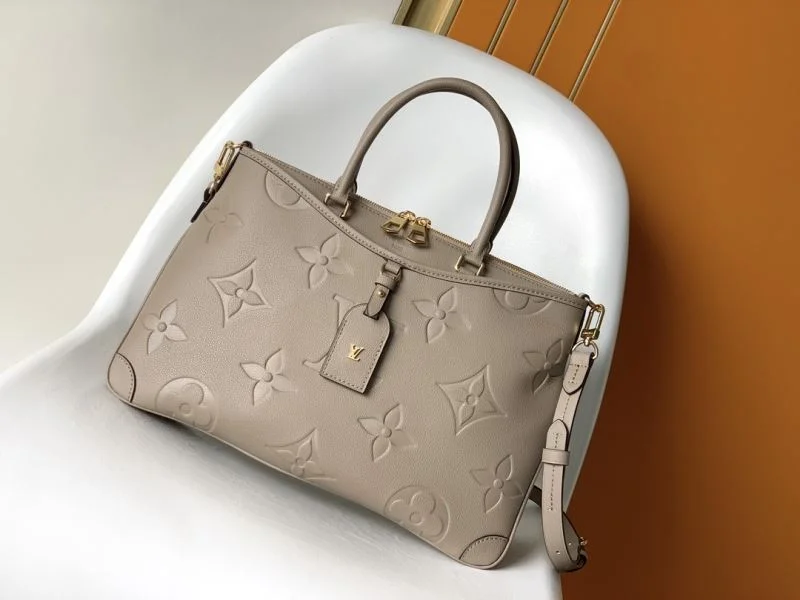 Louis Vuitton Top Handle Bags