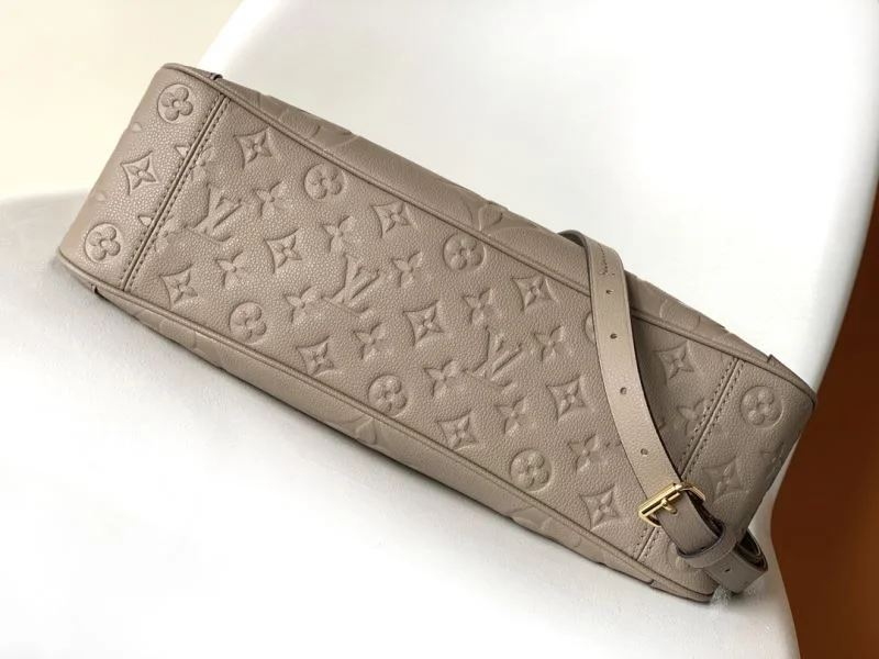 Genuine Louis Vuitton Top Handle Bags