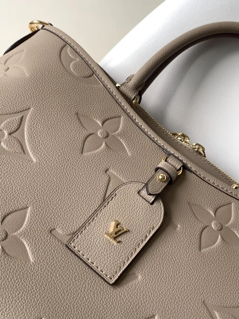 Genuine Louis Vuitton Top Handle Bags