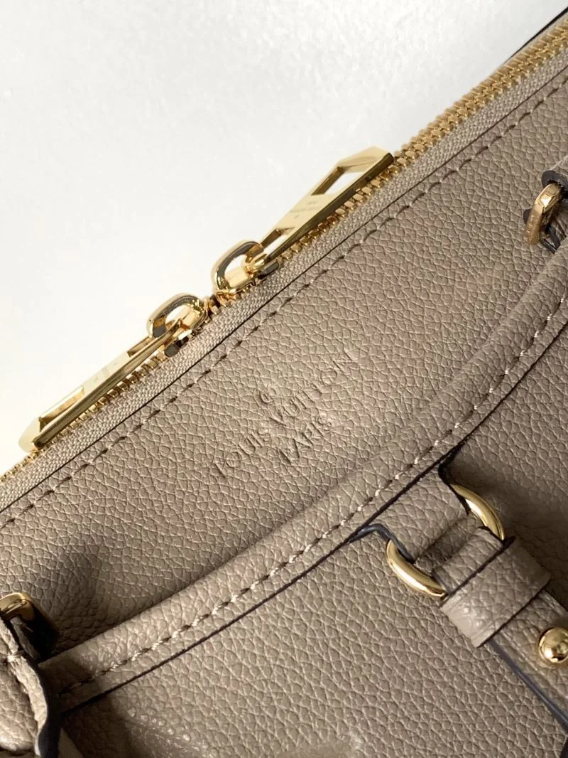Genuine Louis Vuitton Top Handle Bags