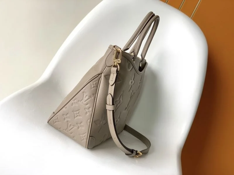Genuine Louis Vuitton Top Handle Bags