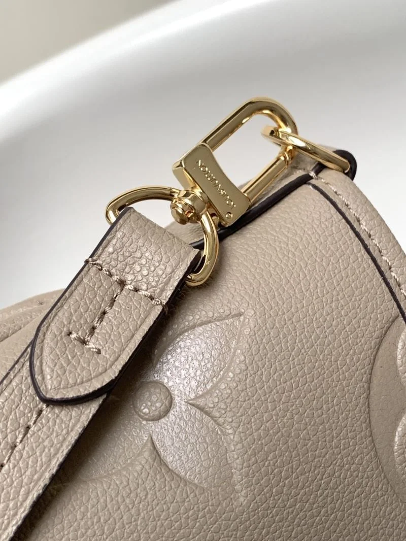 Genuine Louis Vuitton Top Handle Bags