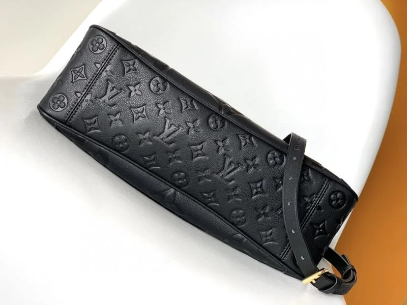 Original Louis Vuitton Top Handle Bags