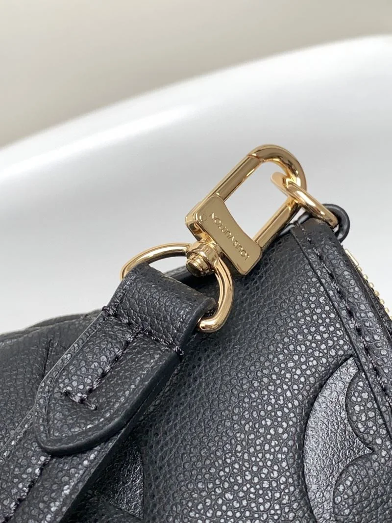 Original Louis Vuitton Top Handle Bags