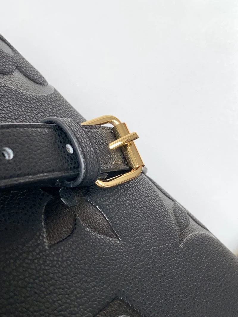 Original Louis Vuitton Top Handle Bags