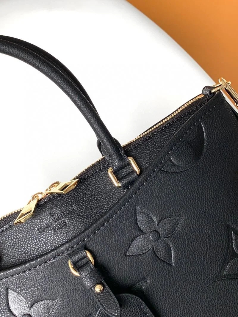 Original Louis Vuitton Top Handle Bags