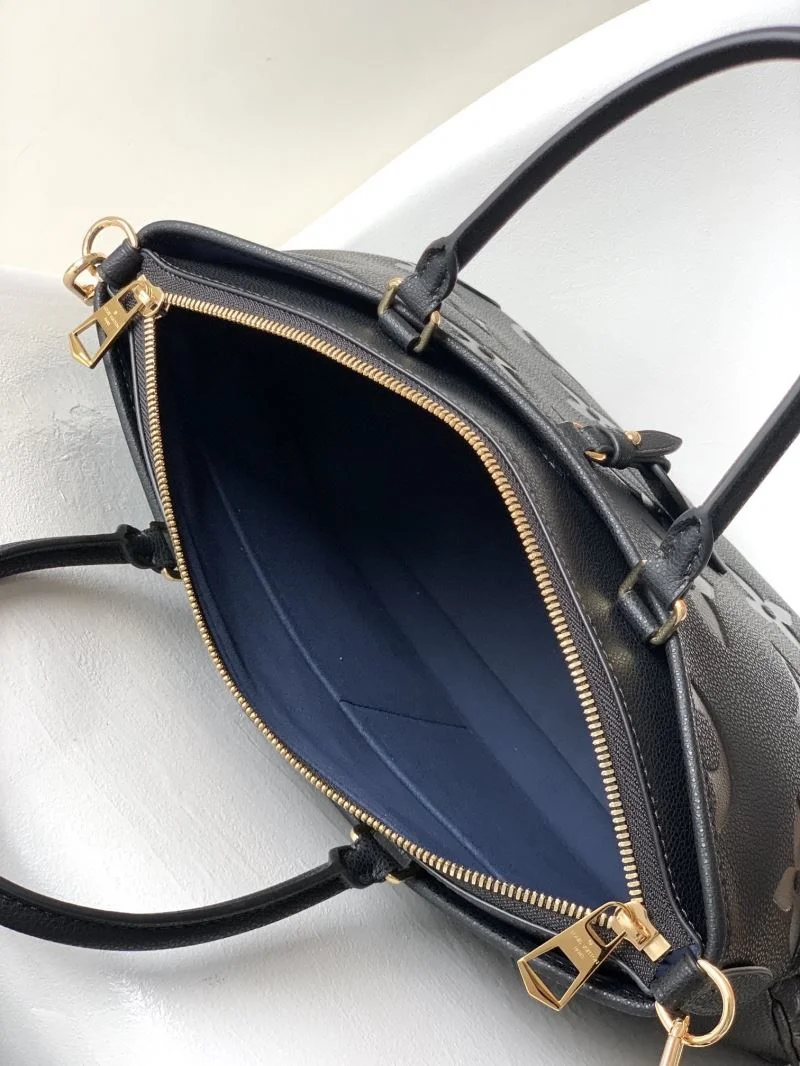 Original Louis Vuitton Top Handle Bags