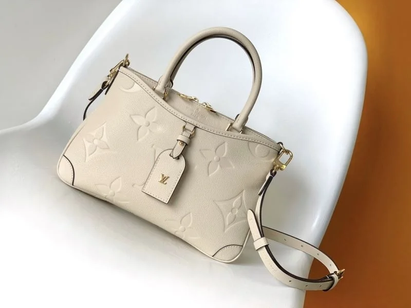 Louis Vuitton Top Handle Bags