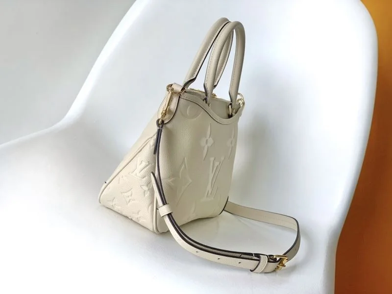 Mirror quality Louis Vuitton Top Handle Bags