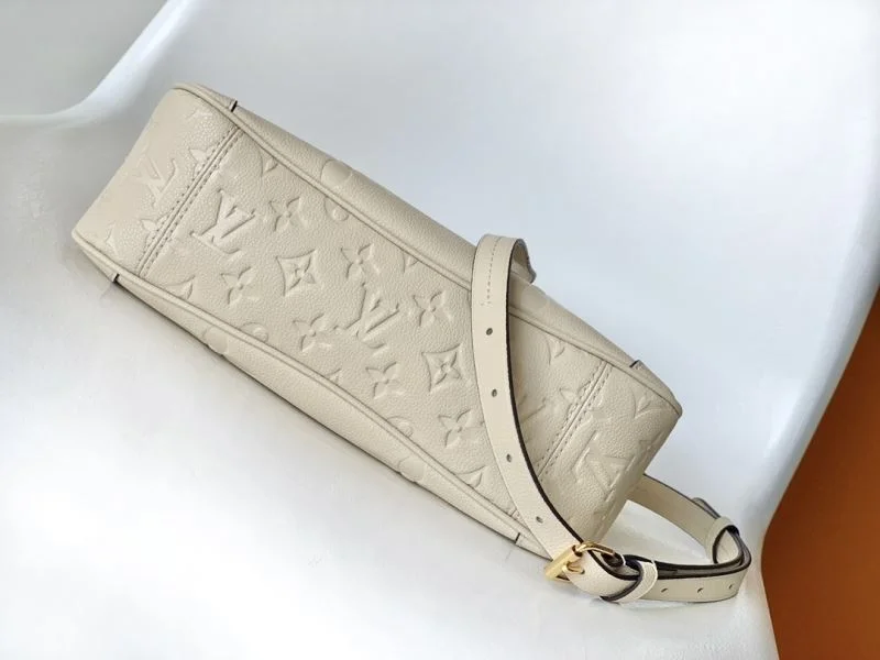 Mirror quality Louis Vuitton Top Handle Bags
