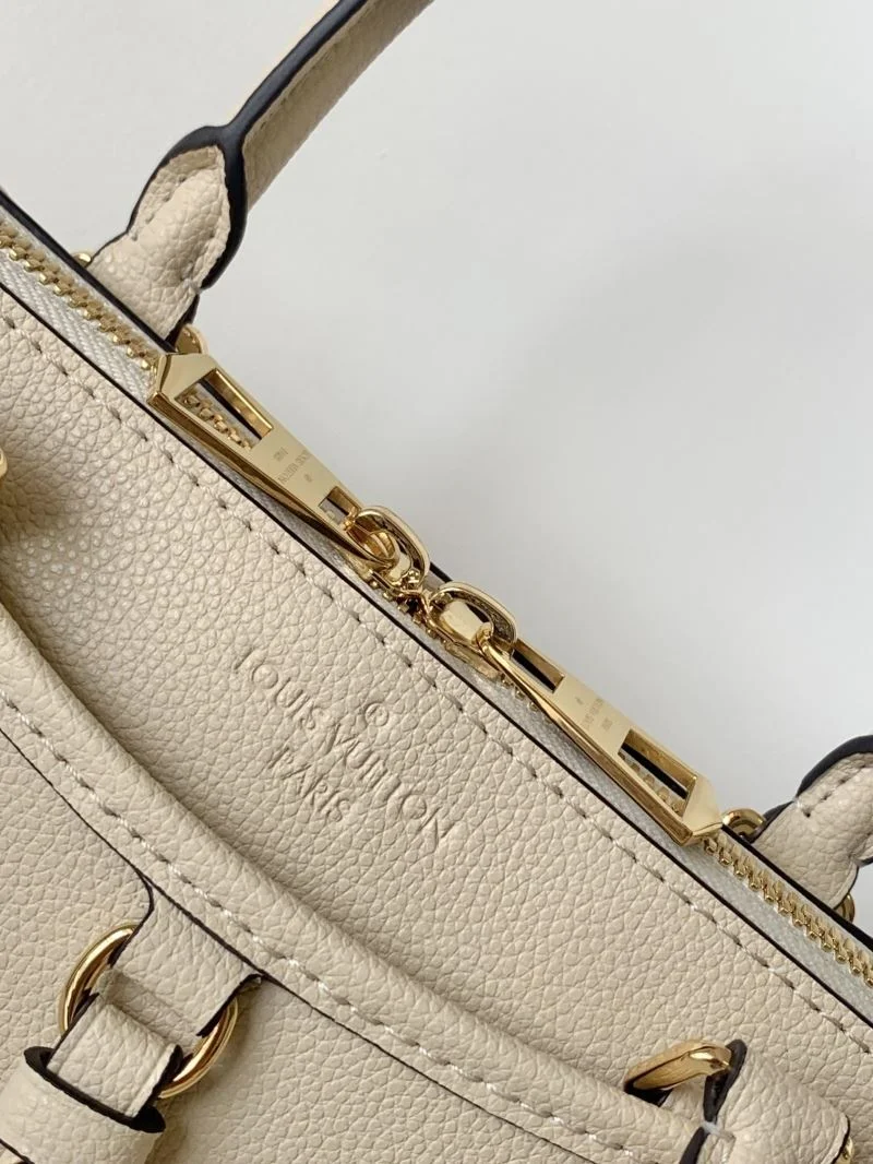 Mirror quality Louis Vuitton Top Handle Bags