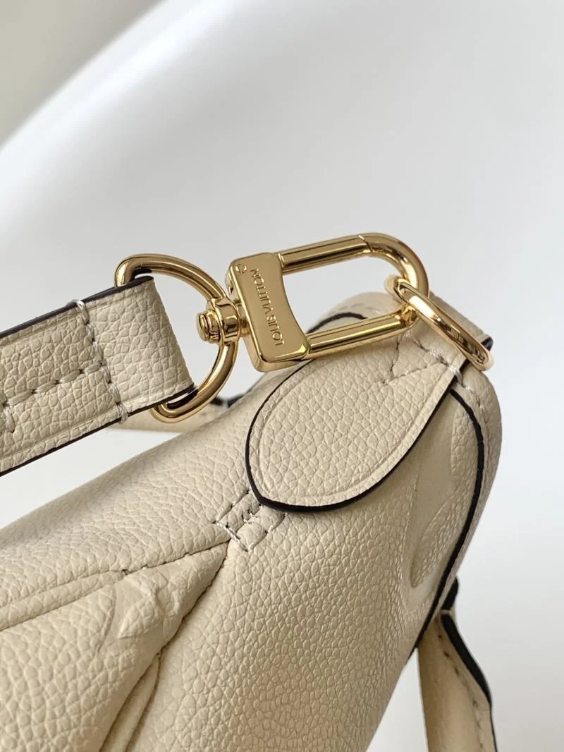 Mirror quality Louis Vuitton Top Handle Bags