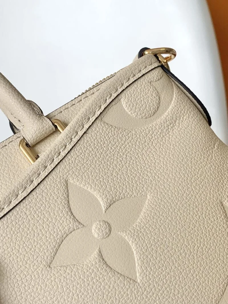 Mirror quality Louis Vuitton Top Handle Bags