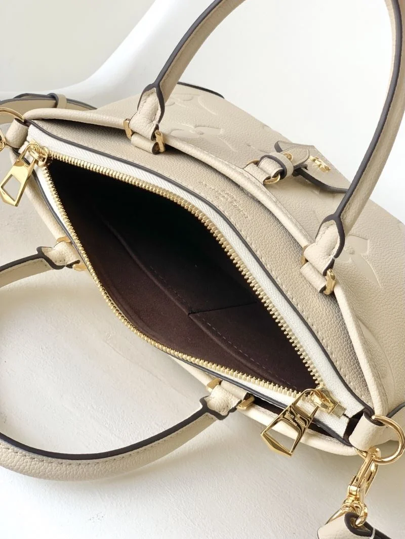 Mirror quality Louis Vuitton Top Handle Bags