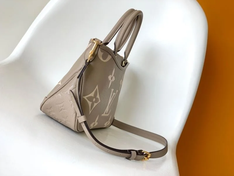 High accuracy Louis Vuitton Top Handle Bags