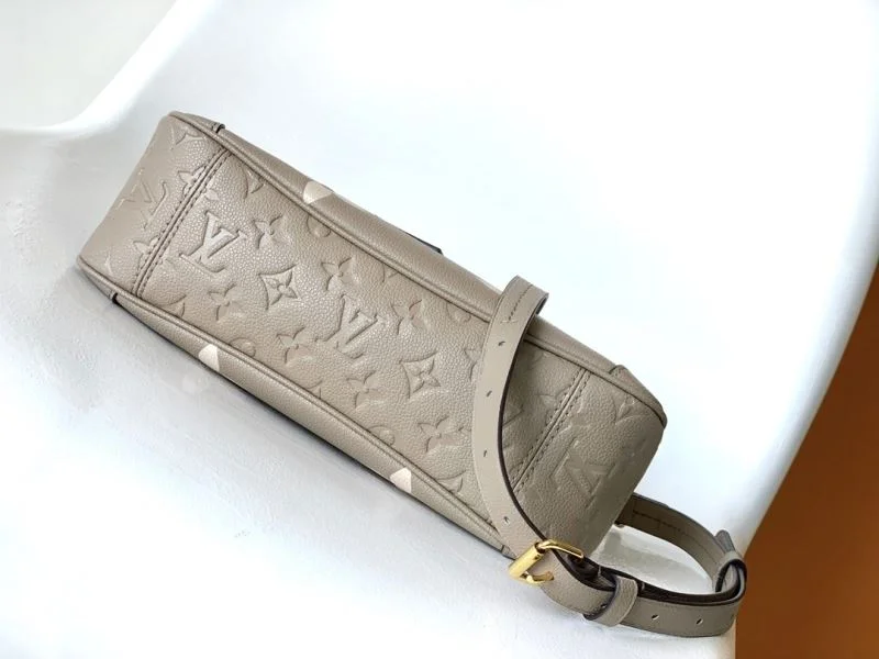 High accuracy Louis Vuitton Top Handle Bags