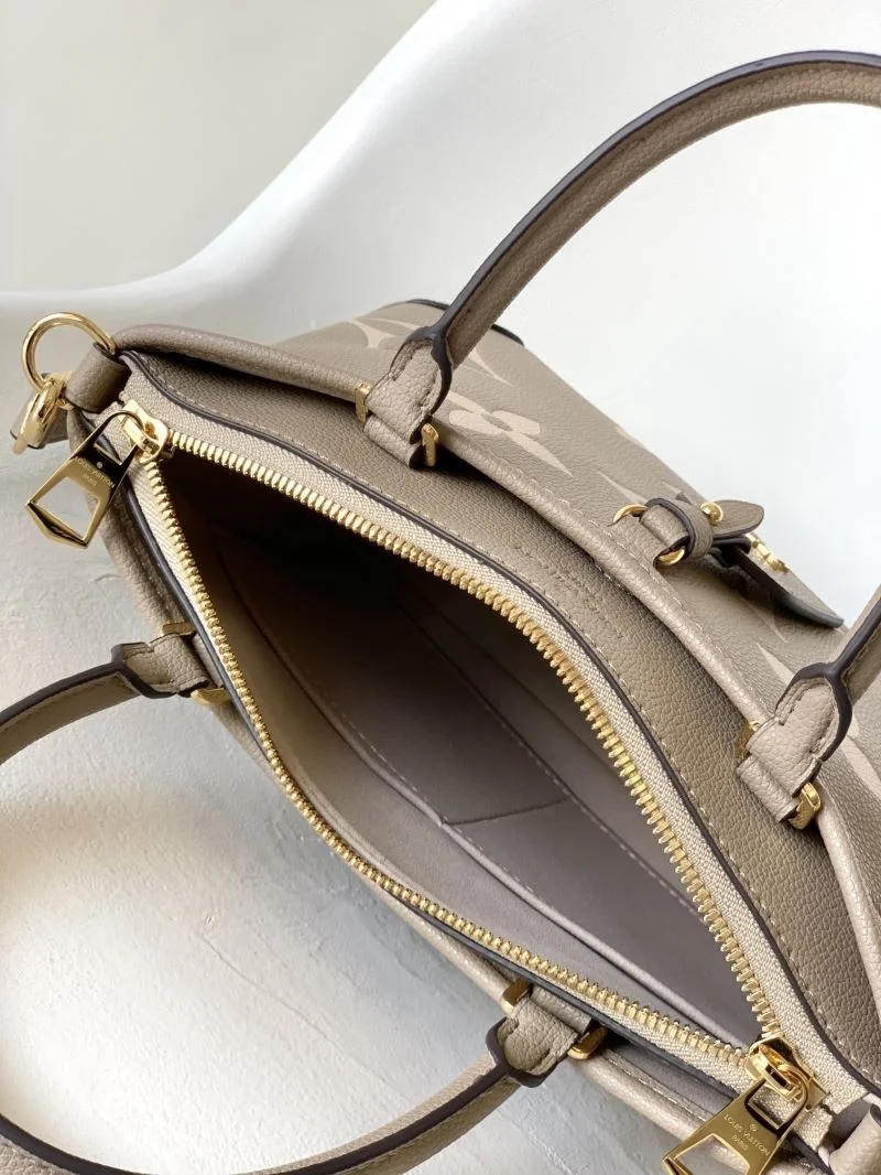 High accuracy Louis Vuitton Top Handle Bags