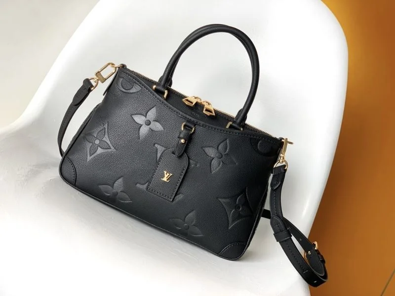 Louis Vuitton Top Handle Bags