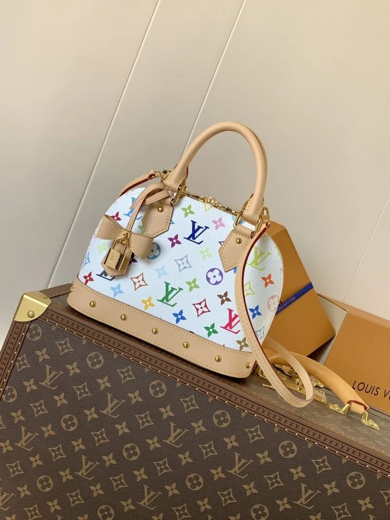 Louis Vuitton Top Handle Bags