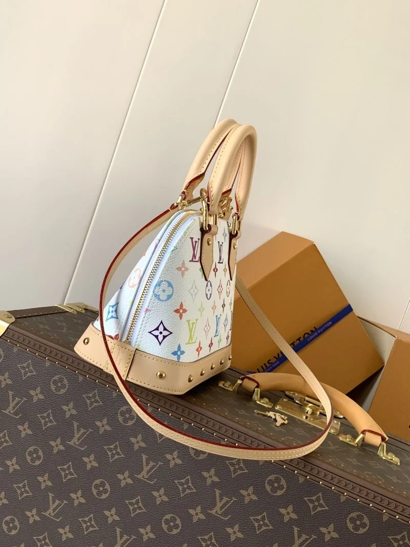 Perfect replica Louis Vuitton Top Handle Bags