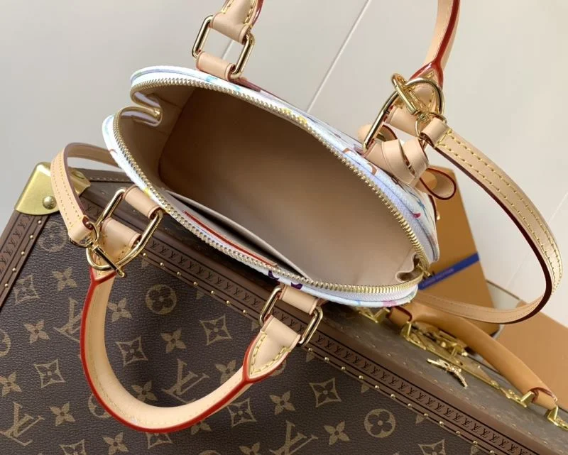 Perfect replica Louis Vuitton Top Handle Bags