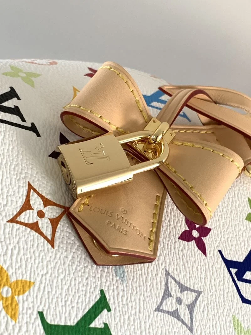 Perfect replica Louis Vuitton Top Handle Bags