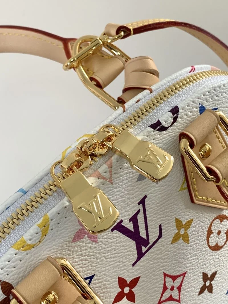 Perfect replica Louis Vuitton Top Handle Bags