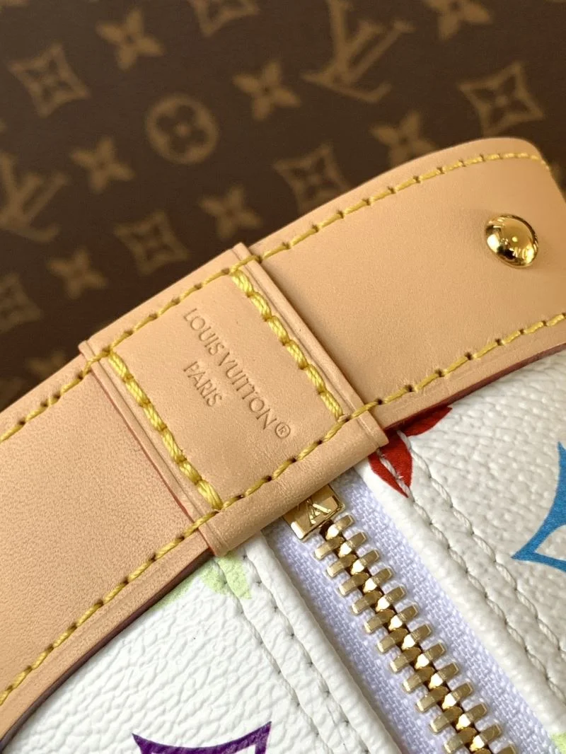 Perfect replica Louis Vuitton Top Handle Bags