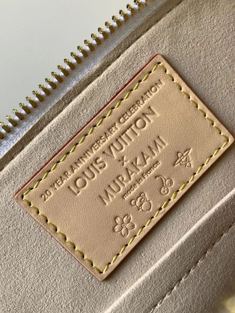 Perfect replica Louis Vuitton Top Handle Bags