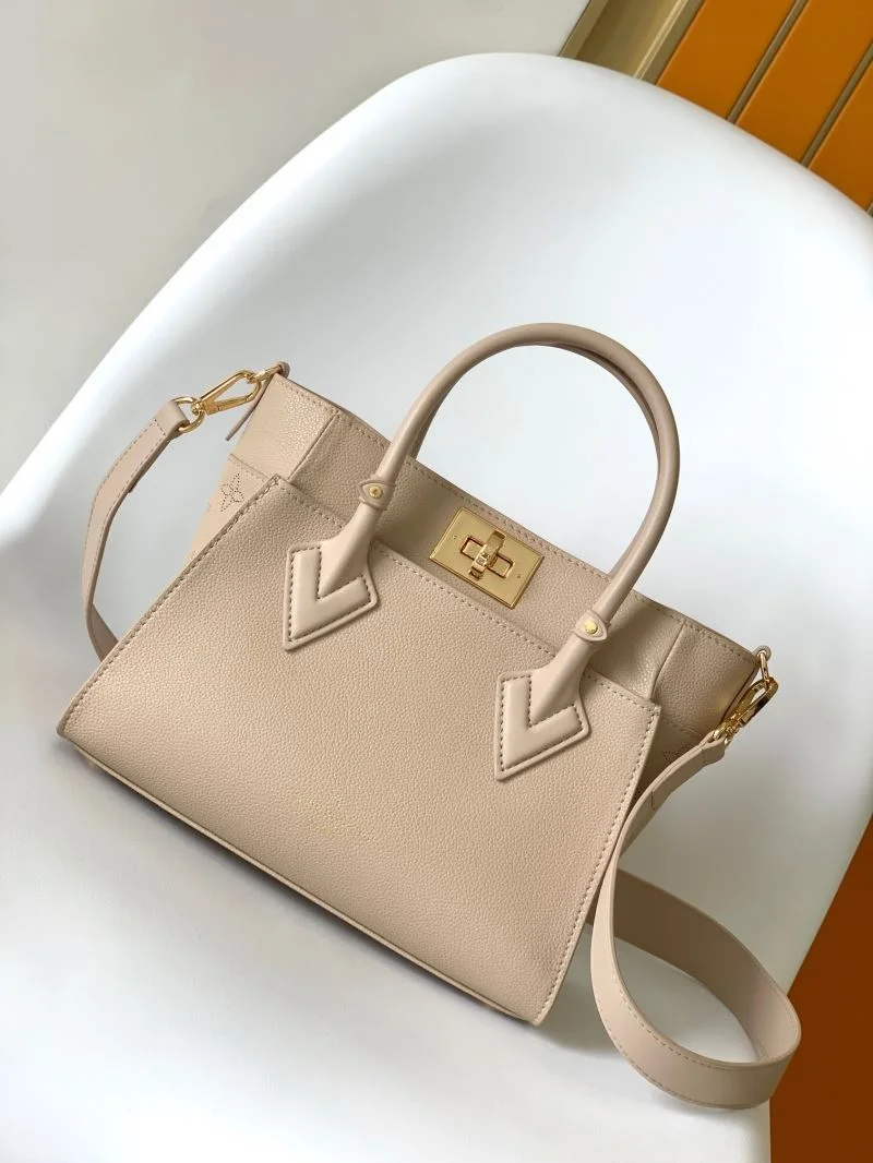 Louis Vuitton Top Handle Bags