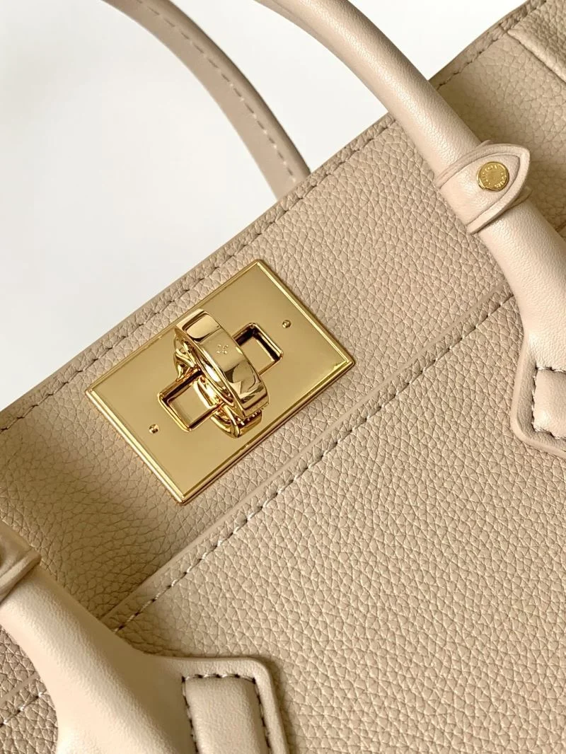 Discounted Louis Vuitton Top Handle Bags